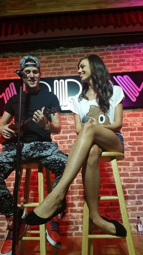 Colleen Ballinger Feet