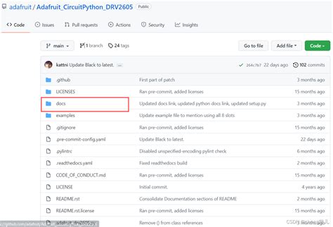 如何从github上下载一个项目中的单个文件或者子文件夹下载github上的子文件 Csdn博客