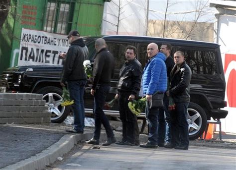 Вдовицата на Боби Белята Ще живея за да убия килърите му