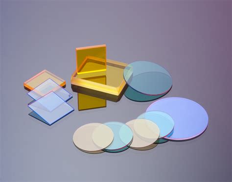 Precision Thin Film Coating