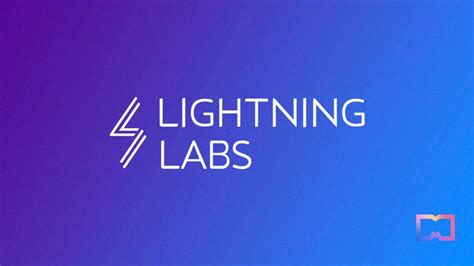 Lightning Labs Unveils Innovative Bitcoin Toolkit For Ai Metaverse Post