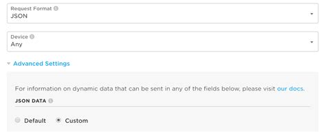 influxdb telegraf webhook json error firmware particle