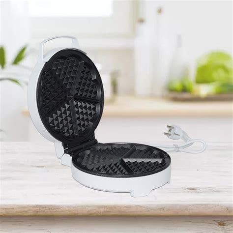 Wafel Maker 1000w Mini Huishoudelijke Wafel Sandwi Grandado