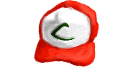 Ash Ketchum Hat By RickyRicoToo On DeviantArt