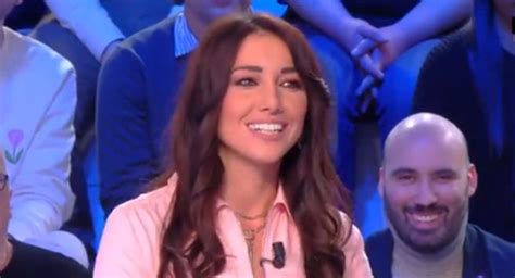 Delphine Wespiser Tpmp Cette Proposition Indécente Quelle A Reçue Dun Homme Daffaires De