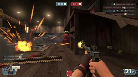 Ofandtf2c Clips Youtube