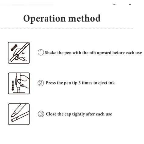 Haile 미러 펜 액체 반사 페인트 금속 크롬 플레이트 실버 마커 Diy 액체 서명 모델 고광택 전기 도금 펜 연필 And 쓰기 공급