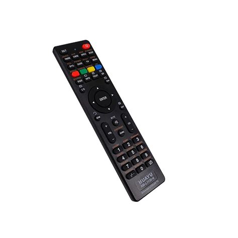 Huayu Rm L1130 8 Universal Replacement Infrared Remote Control