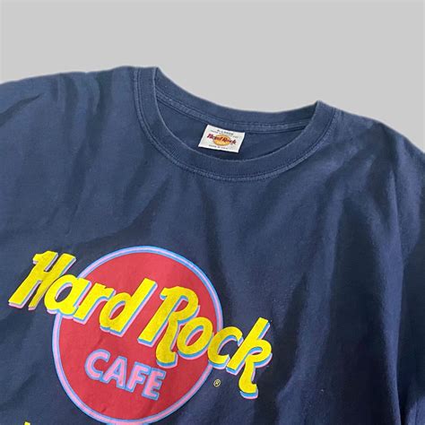 【hard Rock Cafe】ss Tee Londonの商品詳細｜ミリタリーショップなら米軍放出品の専門店の沖縄ミリカジ