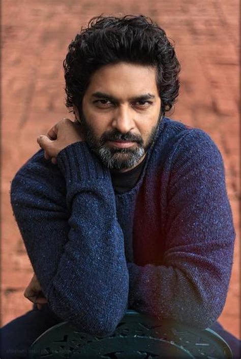 7 Actors Who Had Some Dapper Beard Styles Across Various Ott Shows And Movies