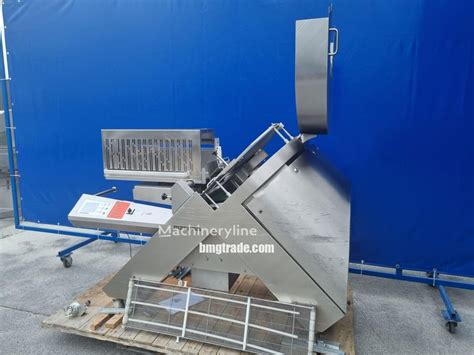 Bizerba A500 Slicer For Sale From Poland Zamość Dn44145 Machineryline