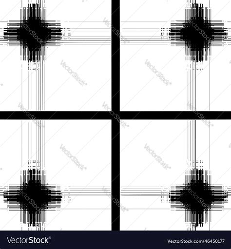 Geometric And Shape Texture Background Abstract Vector Image