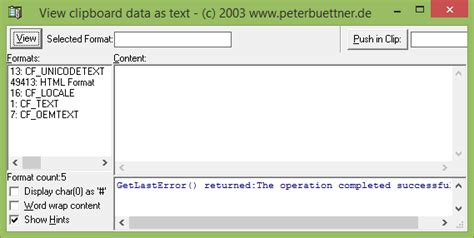 Vba VB Excel PasteSpecial Requiring Clipboard Content Stack Overflow