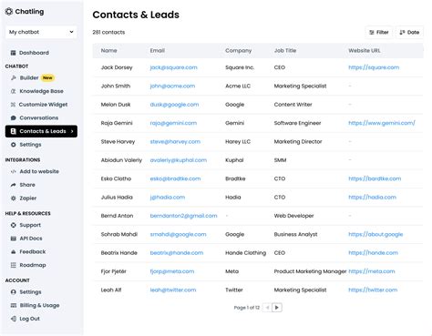 No-Code AI Chatbot for Your Website | Chatling
