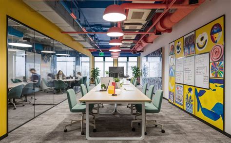 Generative Ai Creative Workspaces Inspiring Backgrounds For