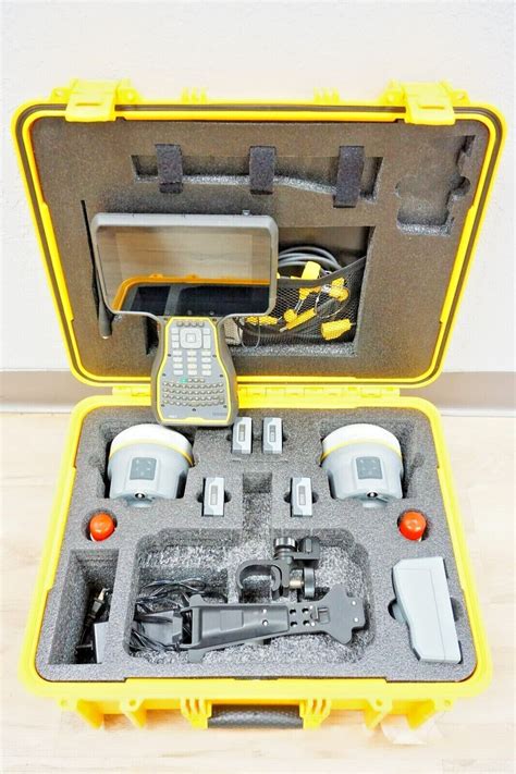 trimble r10 l1 l2 l2c l5 gps glonass galileo bei dou qzss base and rover
