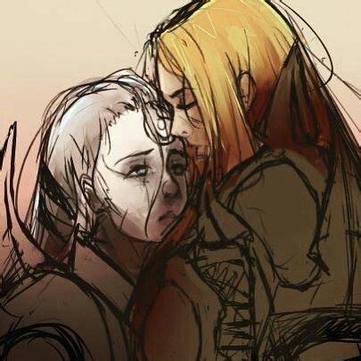 Diana And Leona League Of Legends League Of Leguends