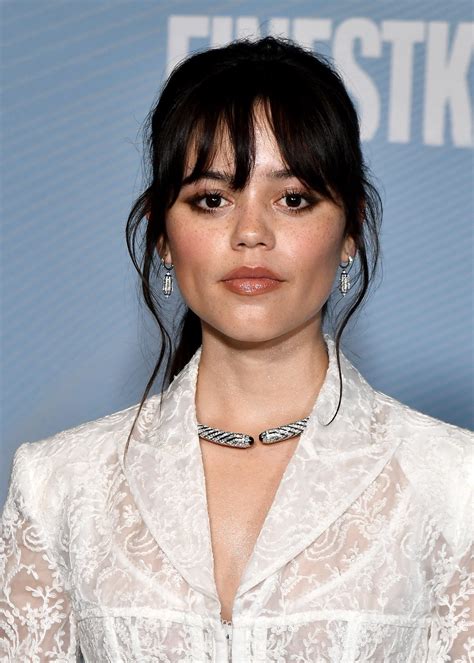 Jenna Ortega Sheer Elegance Finestkind Premiere Hot Celebs Home