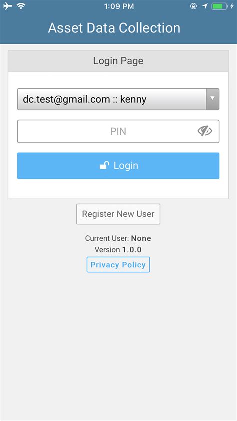 Asset Data Collection For Iphone Download Asset Data Collection For Iphone Download
