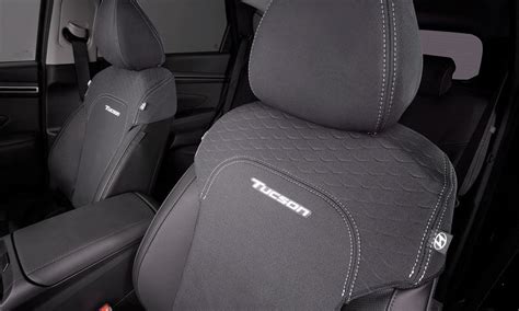 Hyundai My23 Tucson Accessories Suv Accessories Hyundai Australia