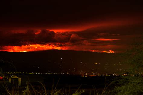 “하와이 여행 주의”…세계 최대 활화산 터졌다[포착] 서울신문