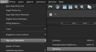 KB Corel Improving The Color Of Dull Photos