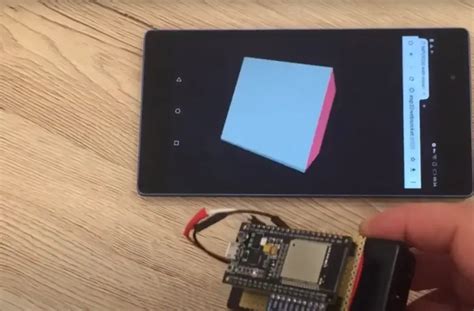 Esp32 Projects Electronicshacks