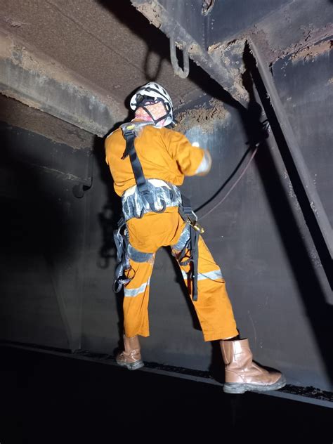 Non Destructive Testing Wages Innovative Ideas