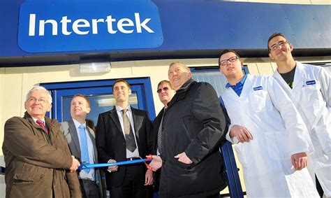 Petroleum Testing Lab Reopens After Flood Process Engineering