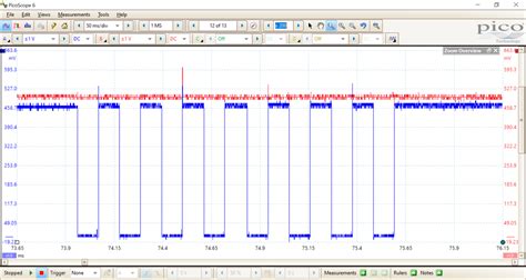 TDC7200 Reading And Writing To TDC7200 With Arduino Sensors Forum Sensors TI E2E Support