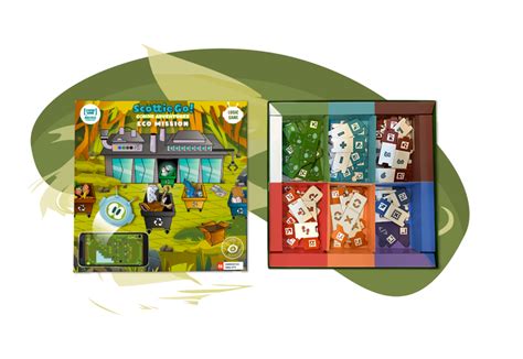 Scottie Go Coding Adventures Eco Mission Scottie Go Gry Do Nauki