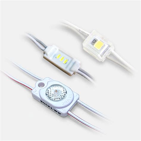 Small Leds Compact Modules — Weloveleds™