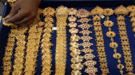 Gold Prices In India Remain Above Rs Check Latest Gold Rates In Your City Business