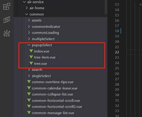 Vue 移动端实现tree结构数据选择 可多选、可单选、可全选、可反选 爱放屁的菜鸟 博客园