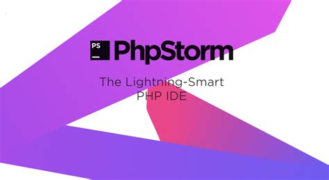 The Best PHP IDE Of The Decade PhpStorm Code With Ross