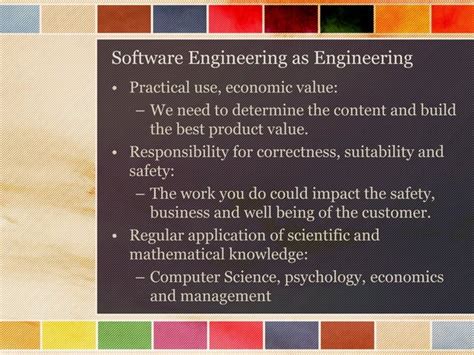 an introduction to software engineering pdf