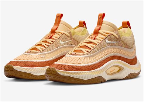 Nike Cosmic Unity 3 Melon Tint Dv2757 800