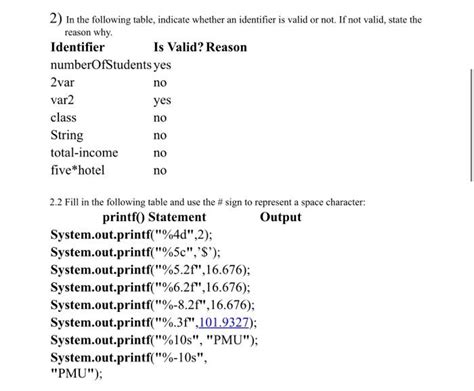 Solved 1 Find And Fix All Syntax Errors In The Following