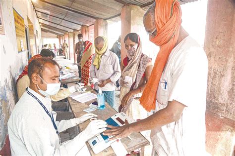 8 Observers To Oversee Panchayat Elections In Malda District