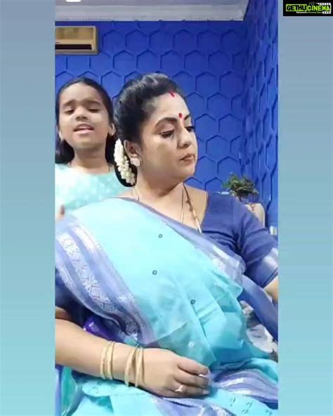 Rupa Sri Instagram Lisharudra Gethu Cinema
