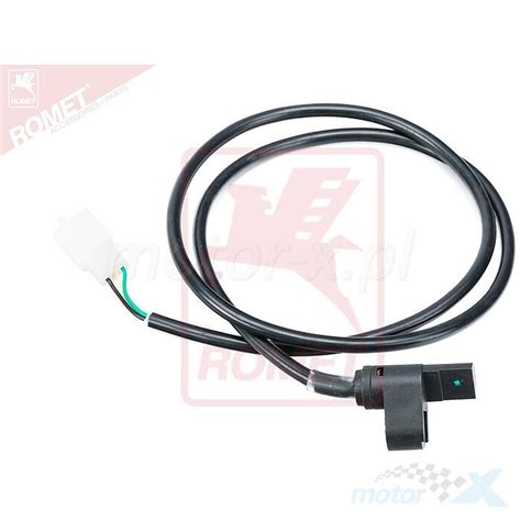 Speedometer Sensor 6E Motor X Com Motorcycle Store
