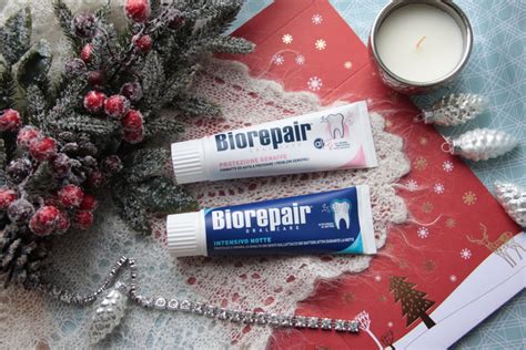 Зубная паста Biorepair: итальянское решение проблемы чувствительных ...