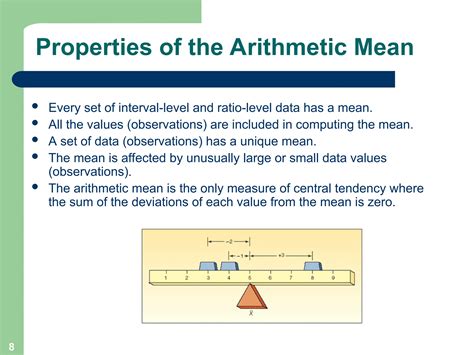 Chapter03 Describing Data Numerical Measures Ppt