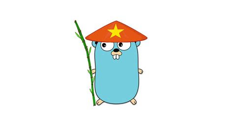 Vietnamese Gopher Community Golang
