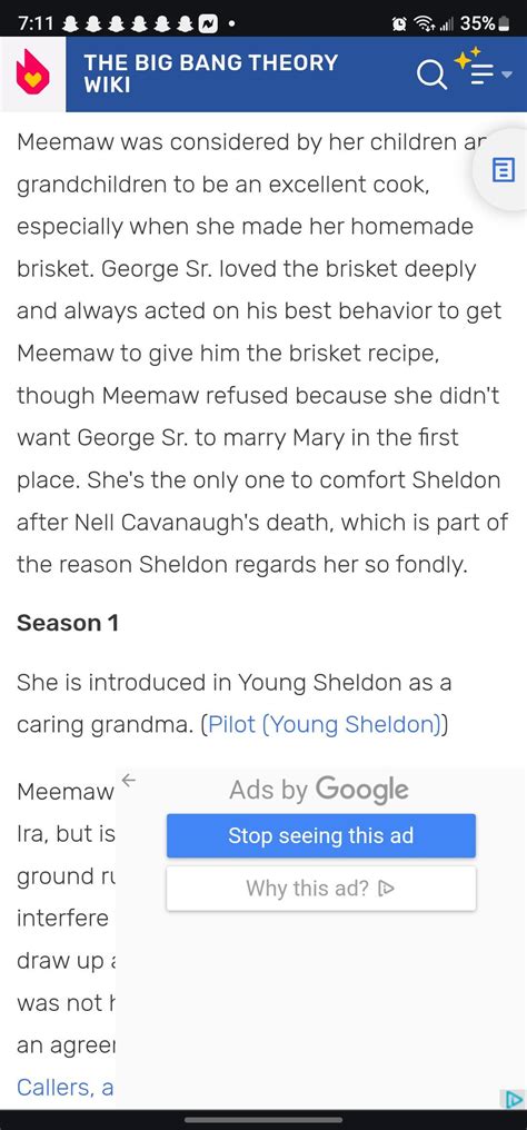 Nell Cavanaugh Death Ryoungsheldon