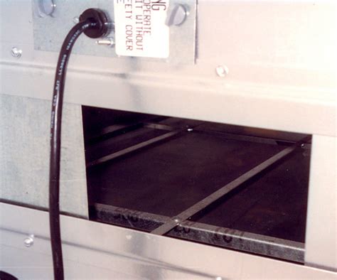 Chick And Quail Brooder