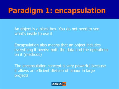 Ppt Survey Reusability Through Object Orient Design Powerpoint