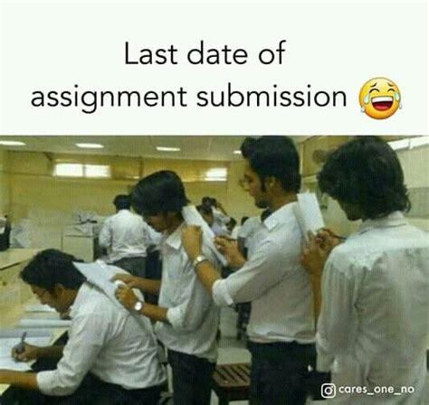 Pin By Abubakar Lawan On Assignments Funny Sarcastic Quotes Humor Funny School Memes Fun