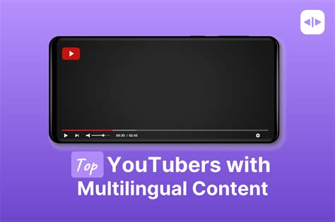 Top Youtubers Who Create Multilingual Content Dubverse Ai