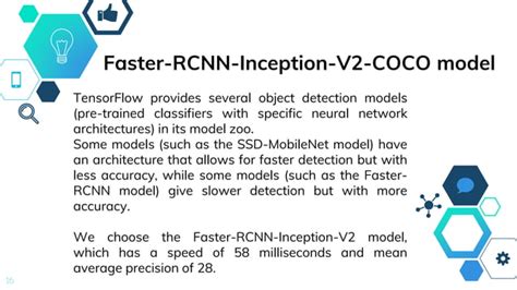 Staircase Detection Using Coco Model Tensorflow Pptx